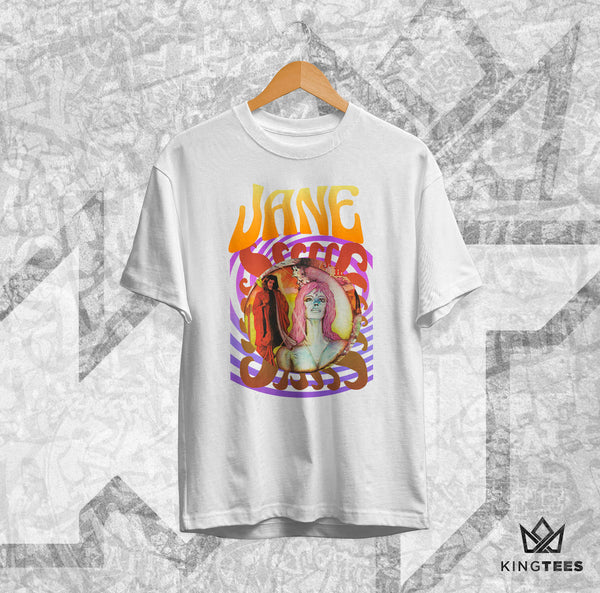 JANE - TEE – King Tees NZ