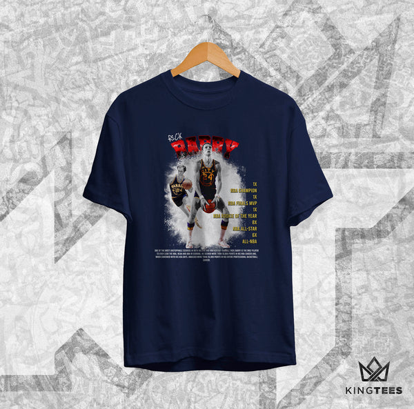 BARRY TEE – King Tees NZ